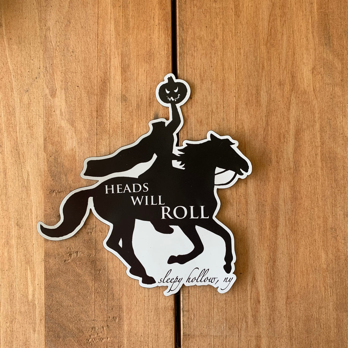 Sleepy Hollow Memory Kit – Sleepy Hollow Souvenirs